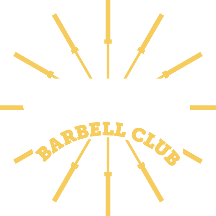 Vault Barbell Club – Barbell & Strength Training for Everyone in Guelph ...