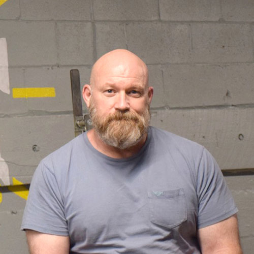 About Us – Vault Barbell Club
